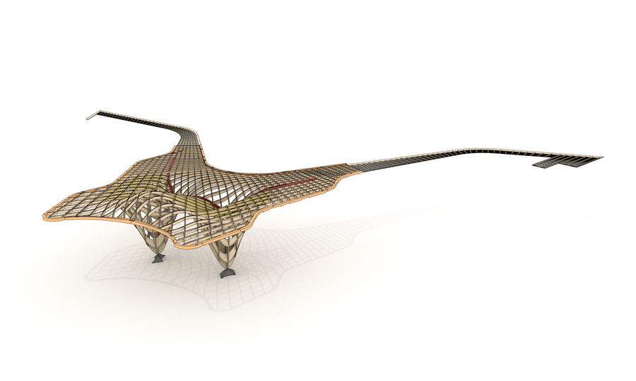 One to One — Bunjil Place