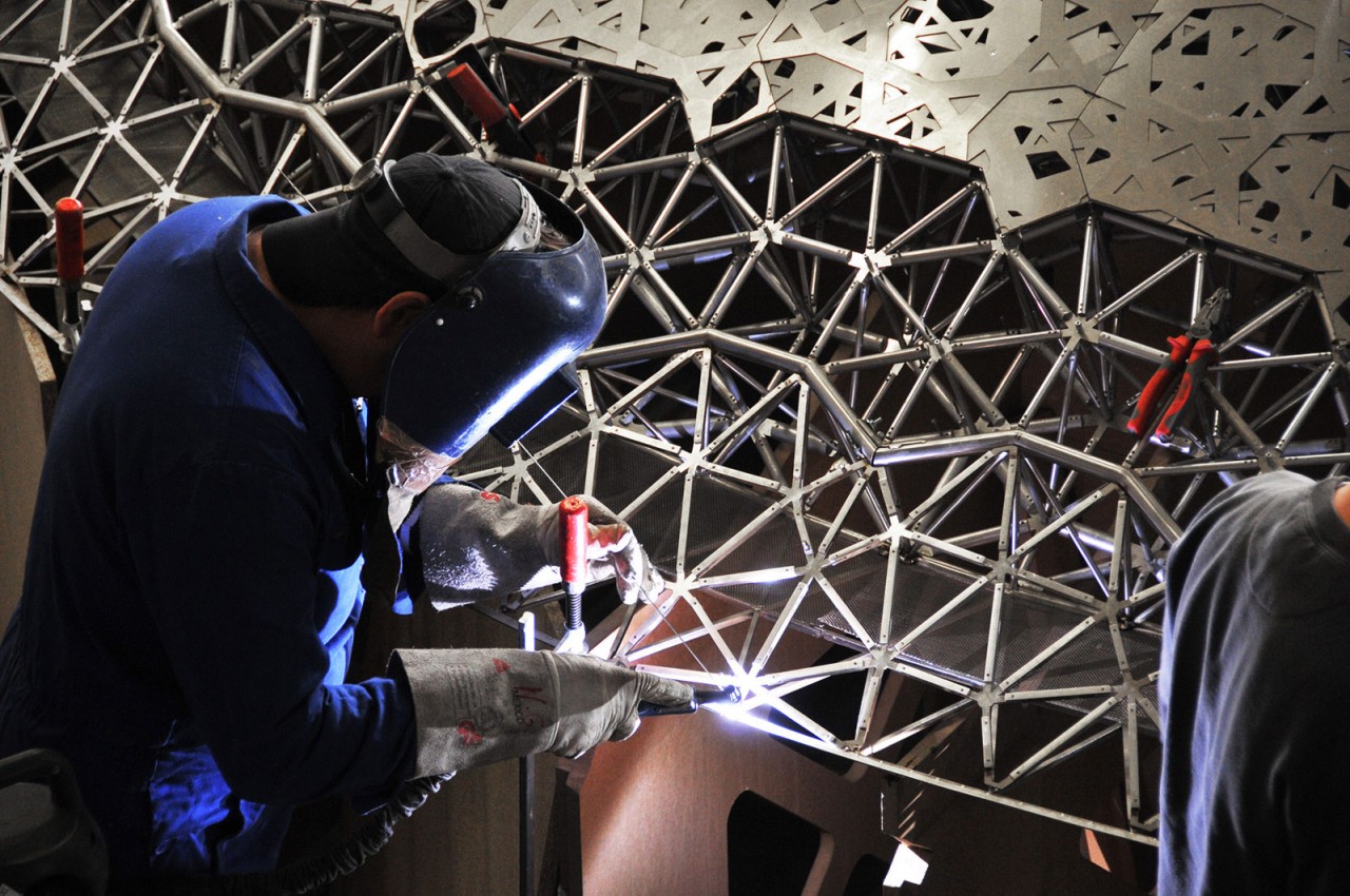 One to One — Louvre Abu Dhabi