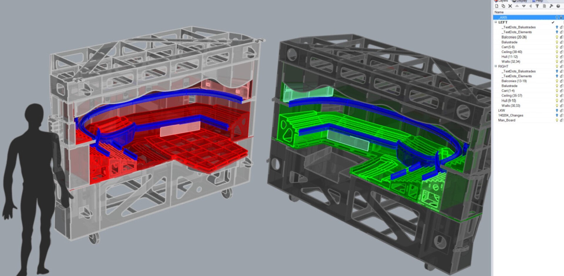 One to One — City of Music – Acoustic Model