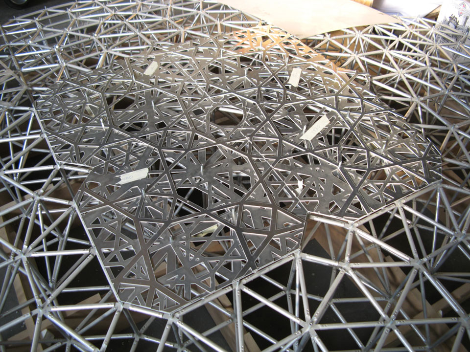 One to One — Louvre Abu Dhabi